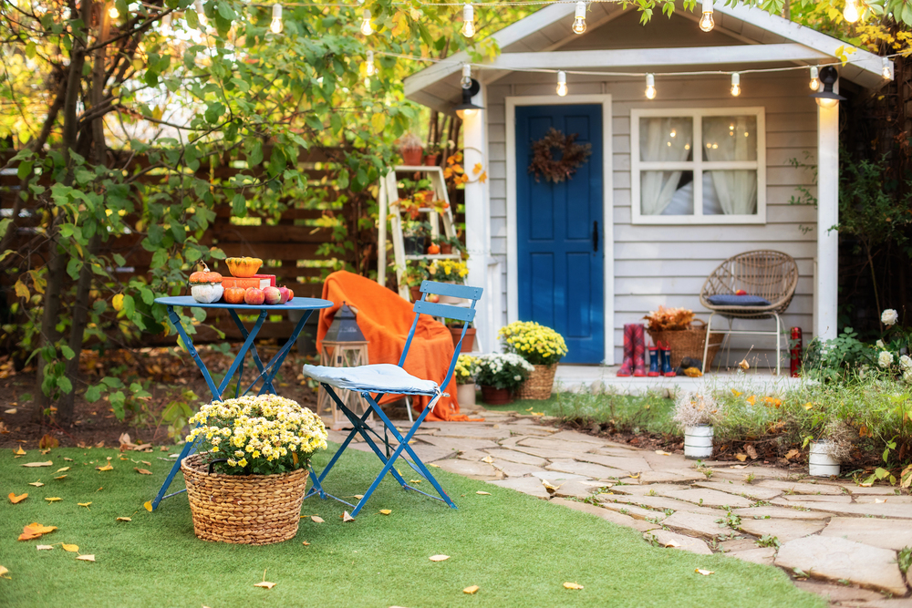 The Best Layouts for Efficient Tiny House Living