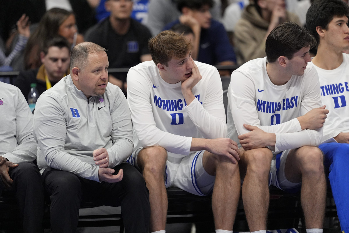 Cooper Flagg Gets Big News Before Duke's NCAA Tournament Run