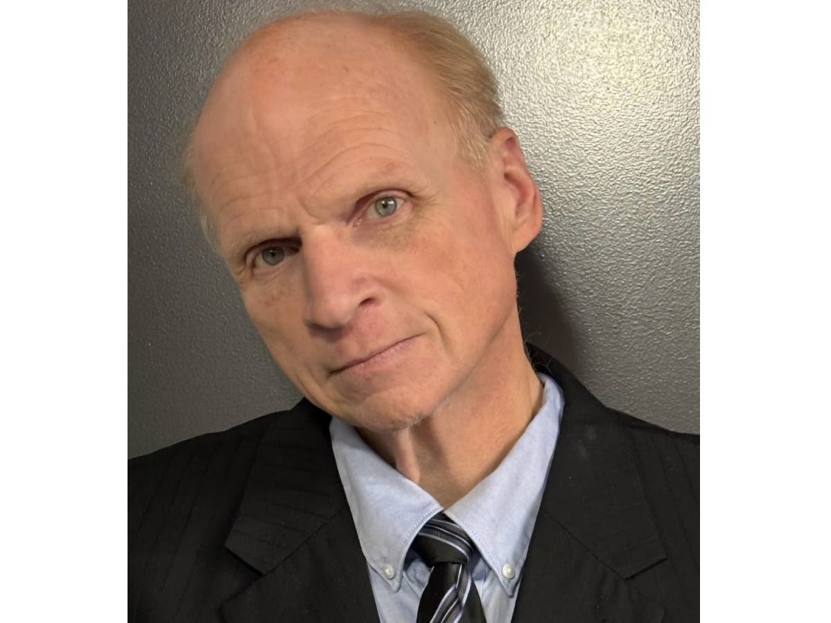 Election 2025: Oak Forest Mayoral Candidate Kenneth Keeler