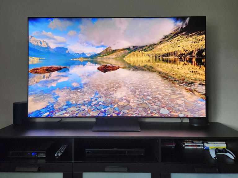The best 75-inch and 77-inch TVs of 2025