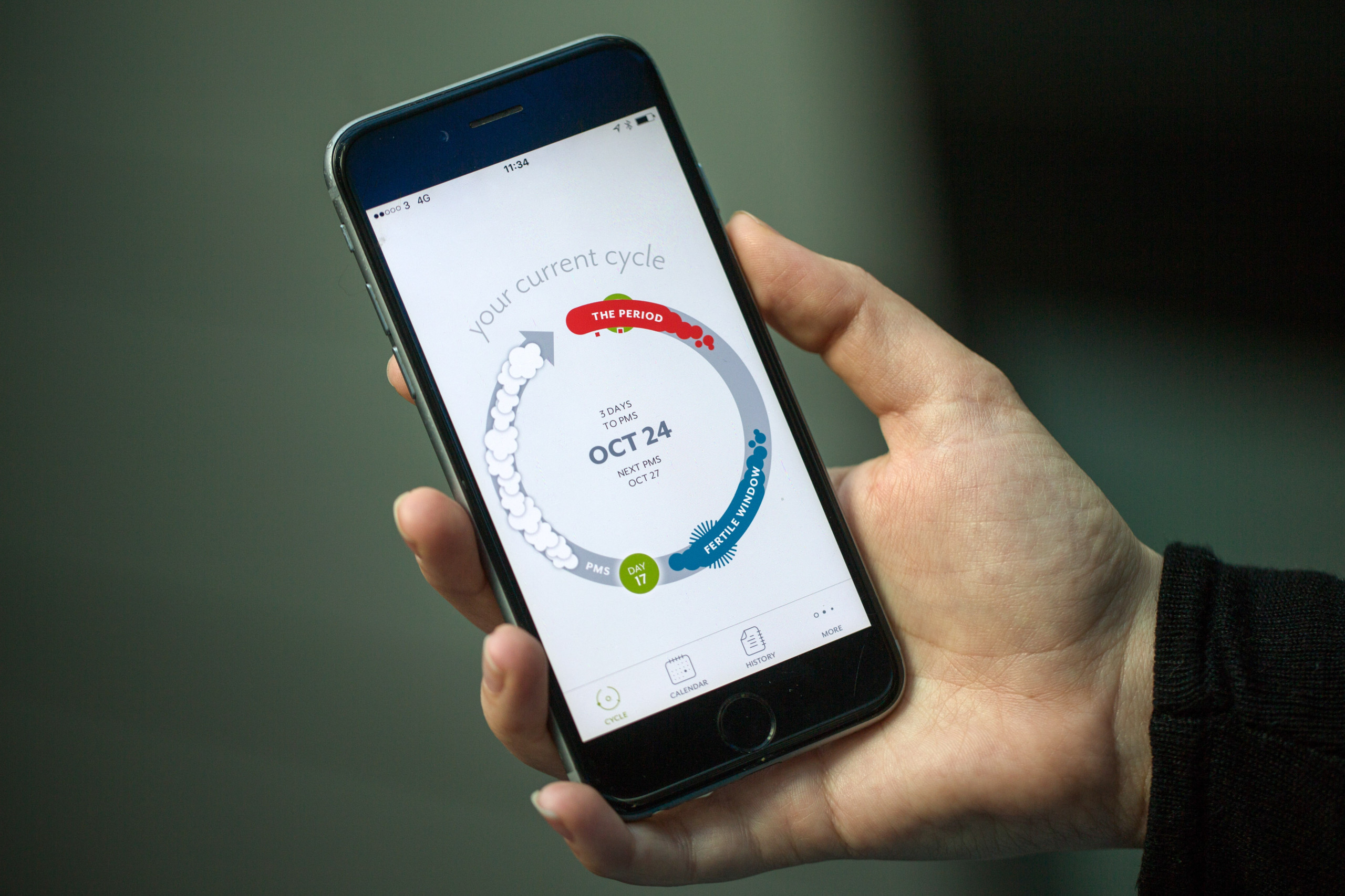 Signs you're living in a healthy body