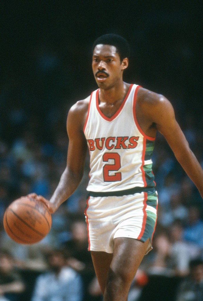 Junior Bridgeman, Who Went From NBA Athlete To Billionaire Owner, Is ...