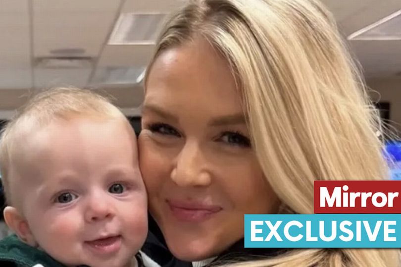 Karoline Leavitt sets 'unrealistic expectations' for parents after son ...