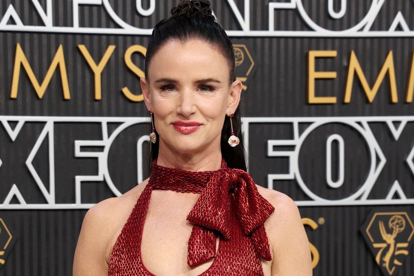 Opus star Juliette Lewis' life from Brad Pitt romance to Yellowjackets fame