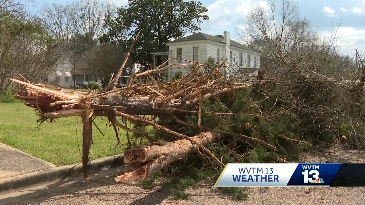 'Trained and ready to go': Hale County EMA hosts tornado drill ahead of ...