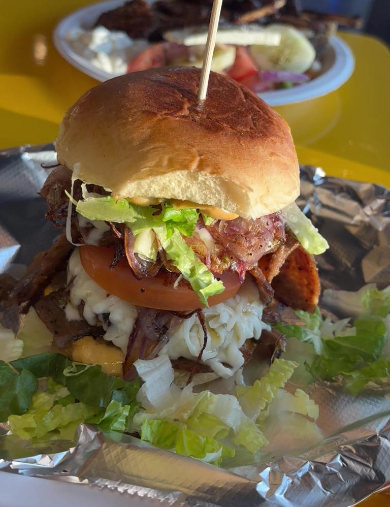 Pi Day, new bars, cool drinks and a great burger on Wilmington's food scene