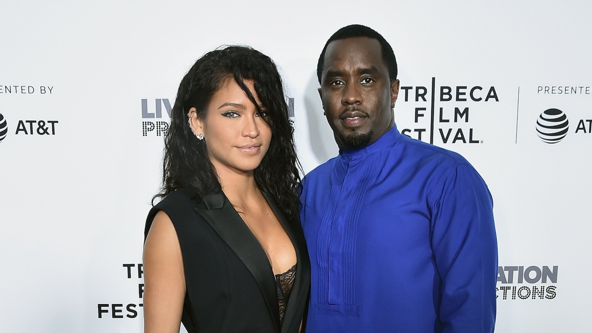 CNN Denies Altering Video of Diddy Attacking Cassie in Hotel Hallway
