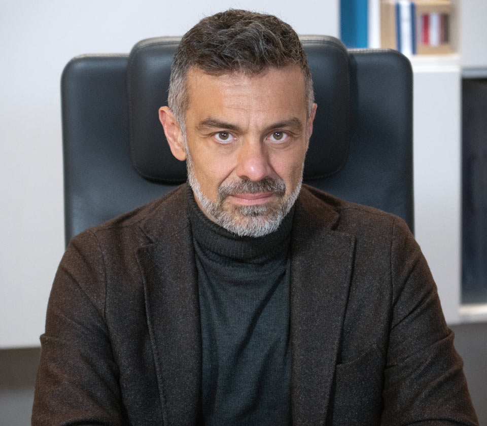 Giuseppe Musciacchio lascia il ruolo di deputy ceo di Arena