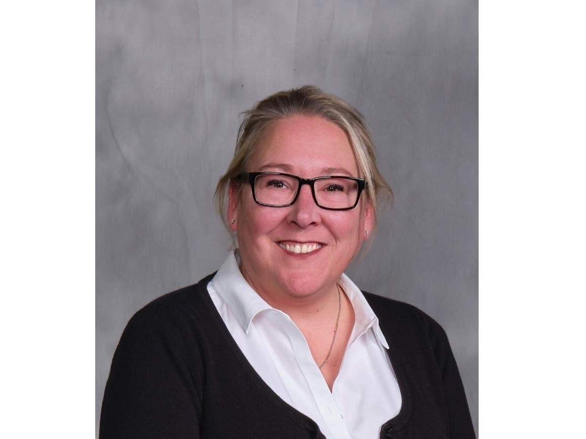 Election 2025: Mokena Village Trustee Candidate Colleen Patrick-Lenart