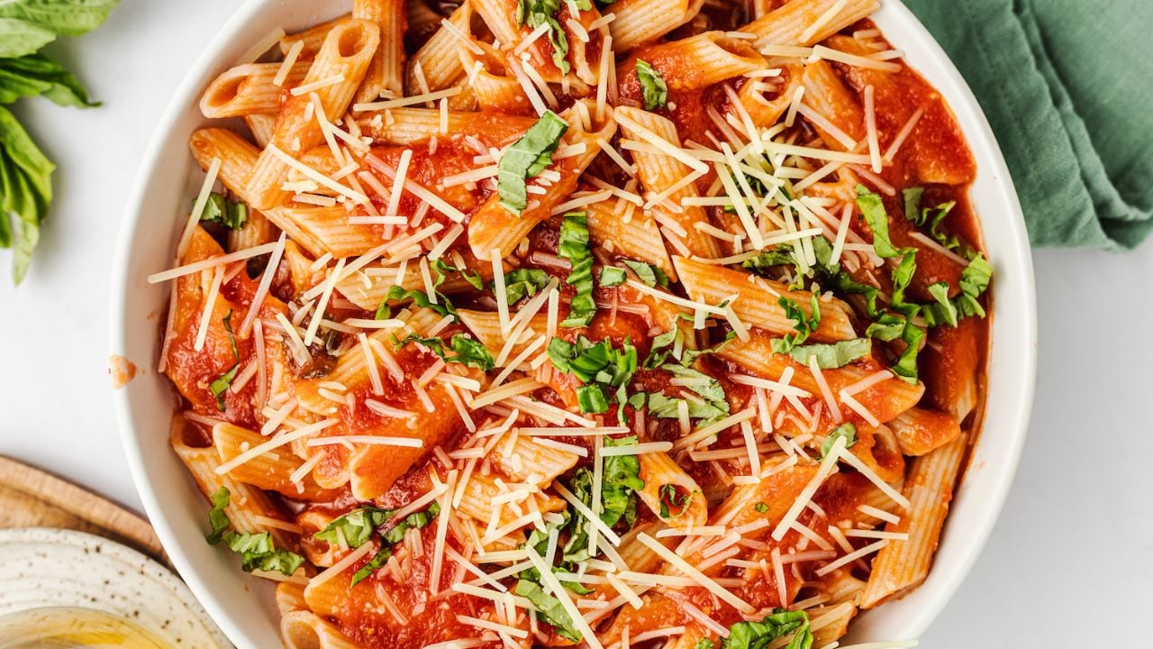 17 Effortless Pasta Dinners That Never Get Old