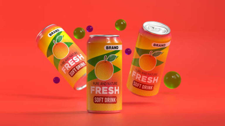 Pepsi eyes Poppi acquisition to tap into booming prebiotic soda market ...