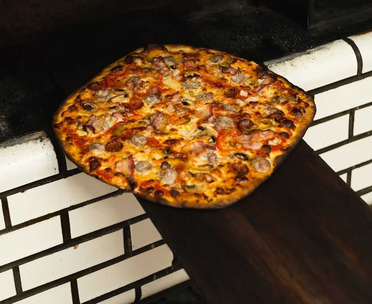 Voting Begins For Connecticut's 'Pizza Capital Trail'