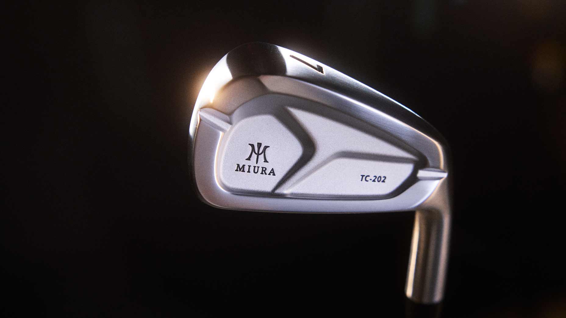How the new Miura TC-202 irons improve on their predecessor