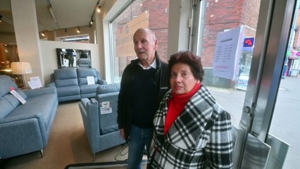 Stourbridge furniture store closing after 99 years on the High Street.
