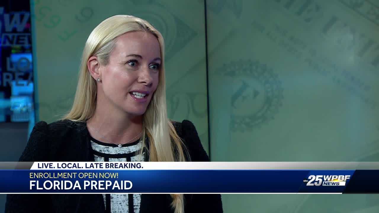 Florida Prepaid Open Enrollment ends on April 30