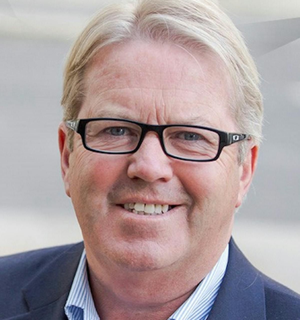 ‘He was a great hockey ambassador’: Charlie Neville remembered for ...