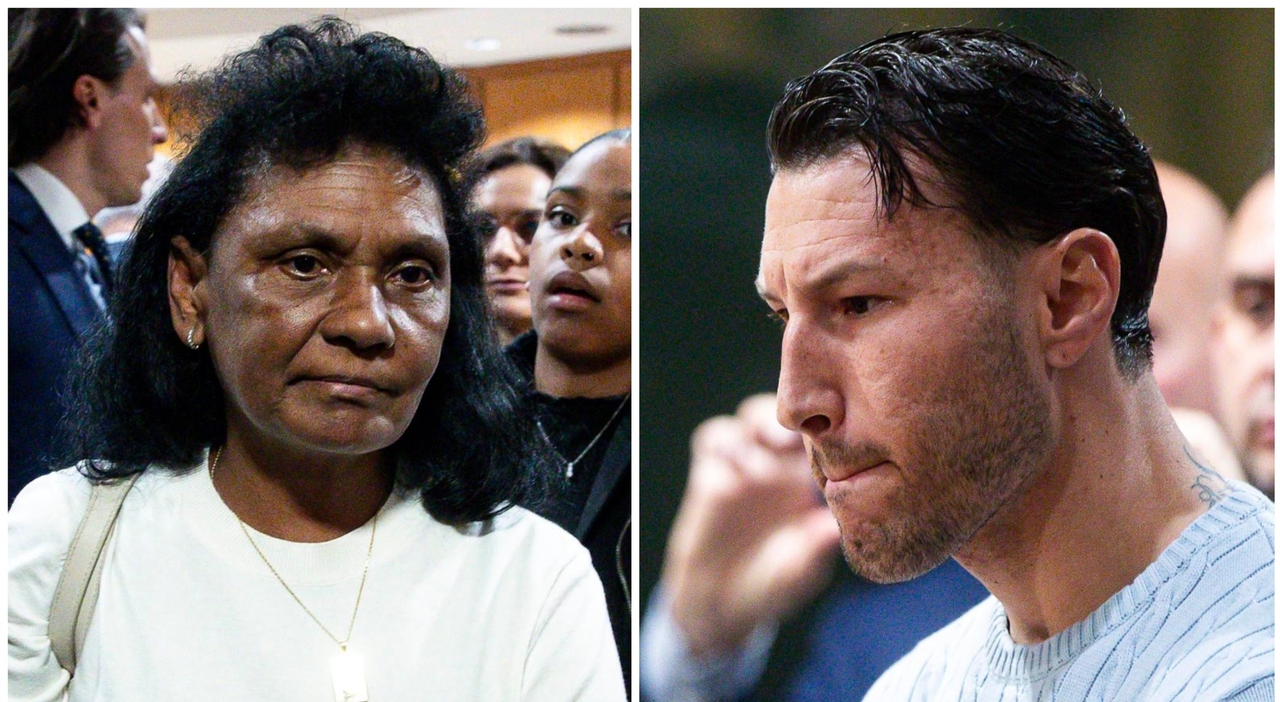 Omicidio Willy, la mamma dopo l'ergastolo: «Spero che i Bianchi ...
