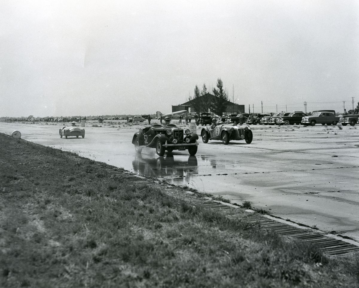 What Makes the 12 Hours of Sebring So Special