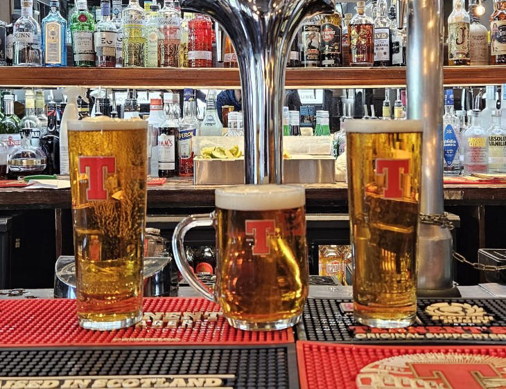 Best Tennent's in Glasgow 2025: 15 of the best pubs in Glasgow for a ...