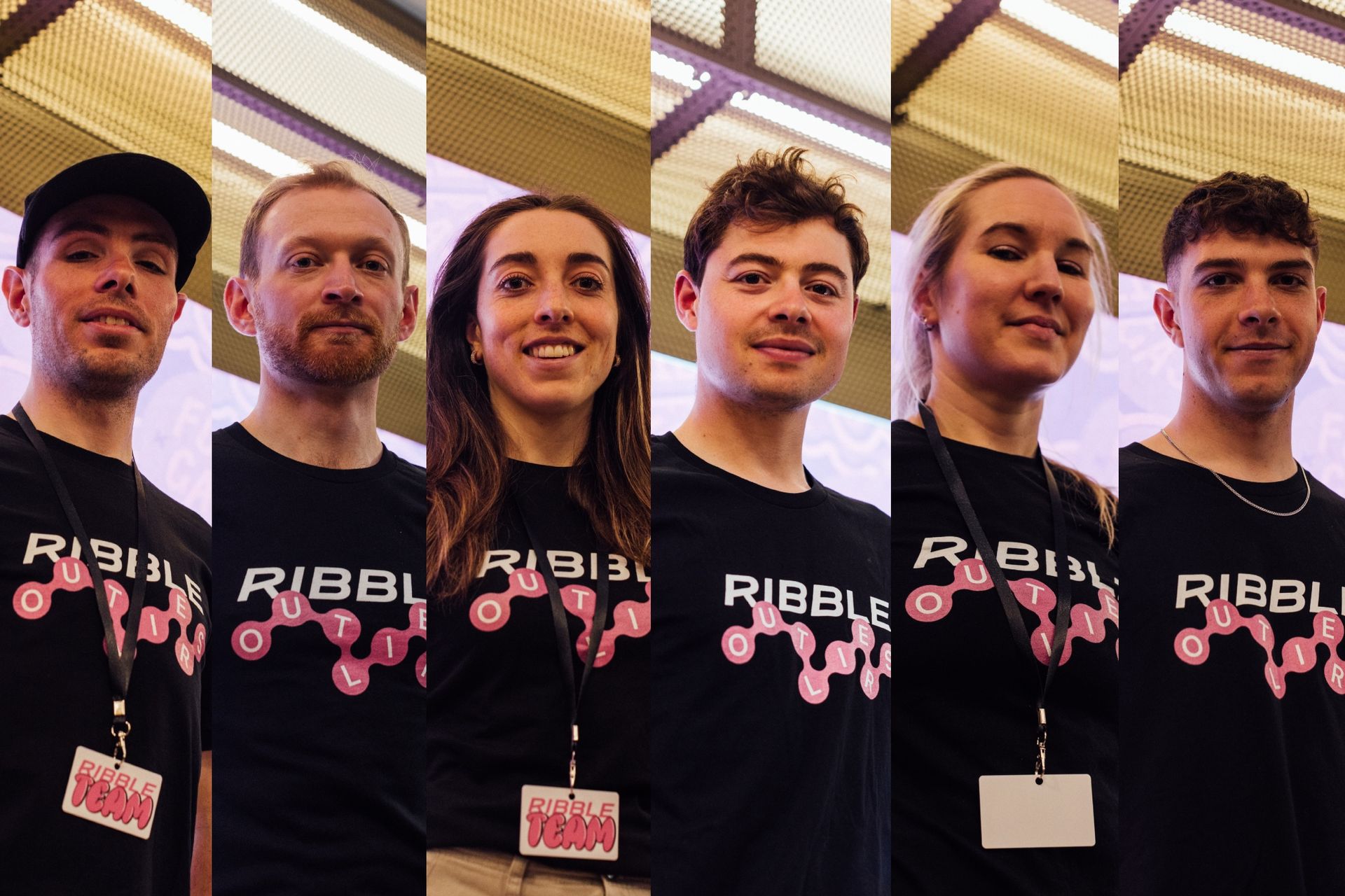 'It's going to be wild' - Ribble launches new gravel team with ex ...