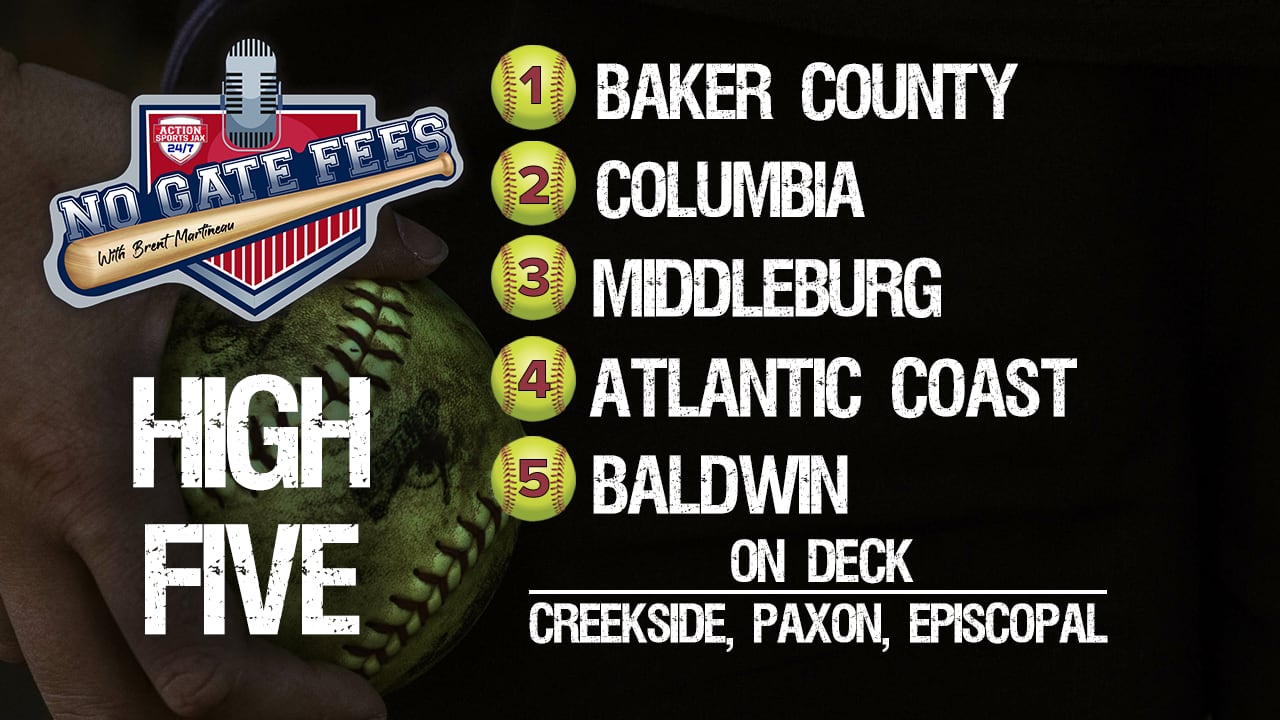 No Gate Fees: High school baseball/softball