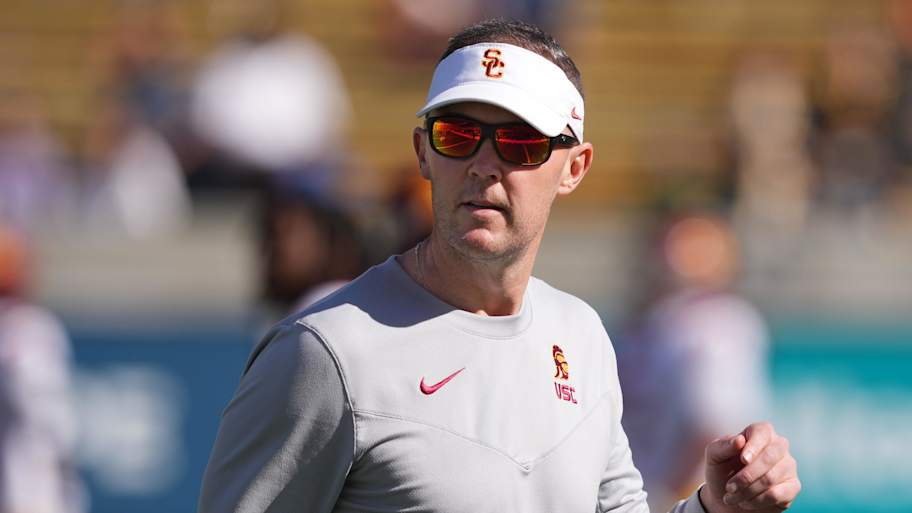 USC Trojans Commits Simote Katoanga, Madden Riordan Talk Chad Bowden ...