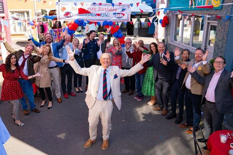 Bargain Hunt star Tim Weeks shares his auction lows as he admits 'I’m ...