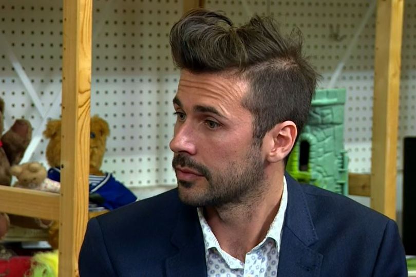 Bargain Hunt star Tim Weeks shares his auction lows as he admits 'I’m ...