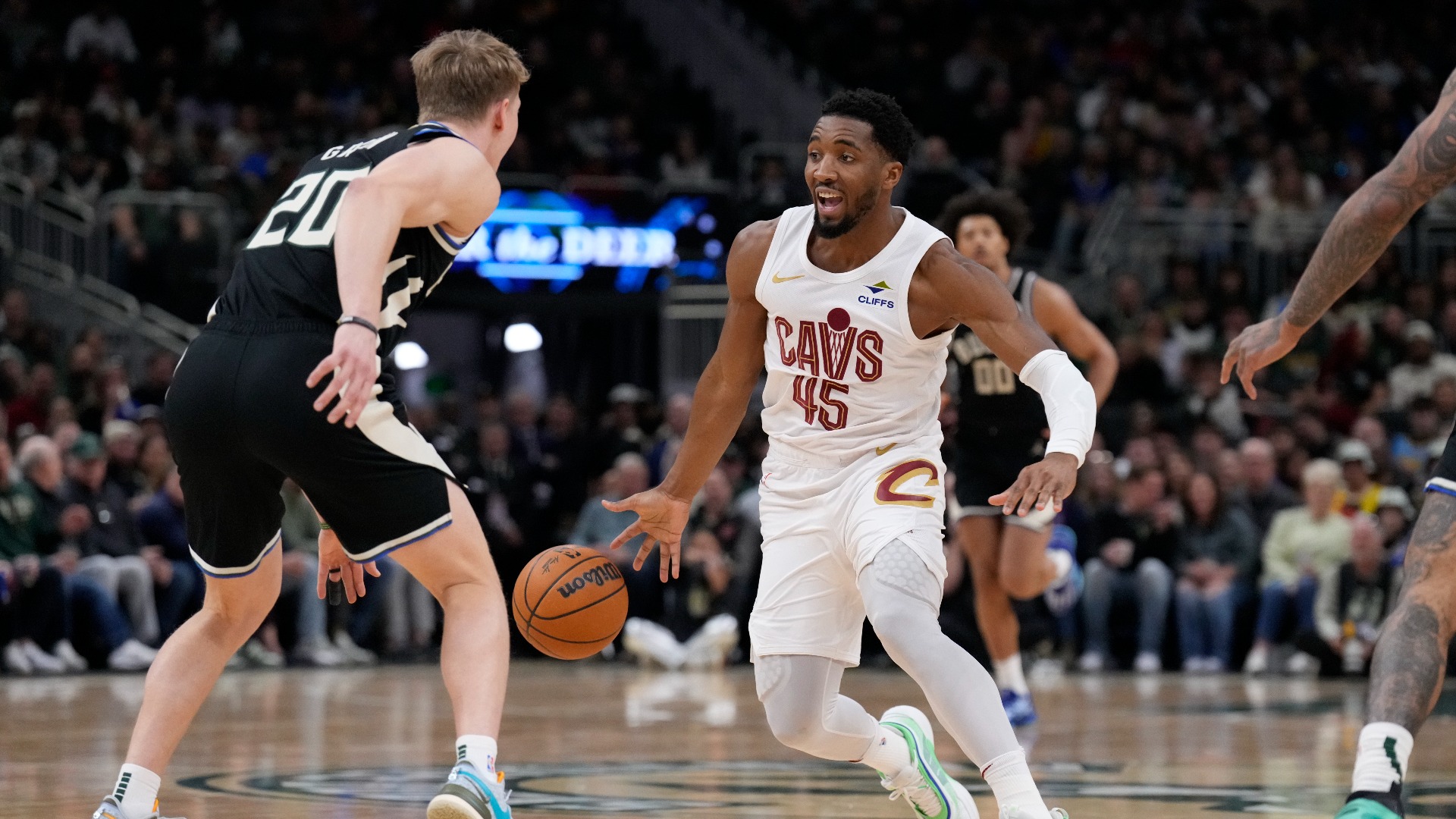 Cavaliers Eye 16th Win in a Row: NBA Game Previews