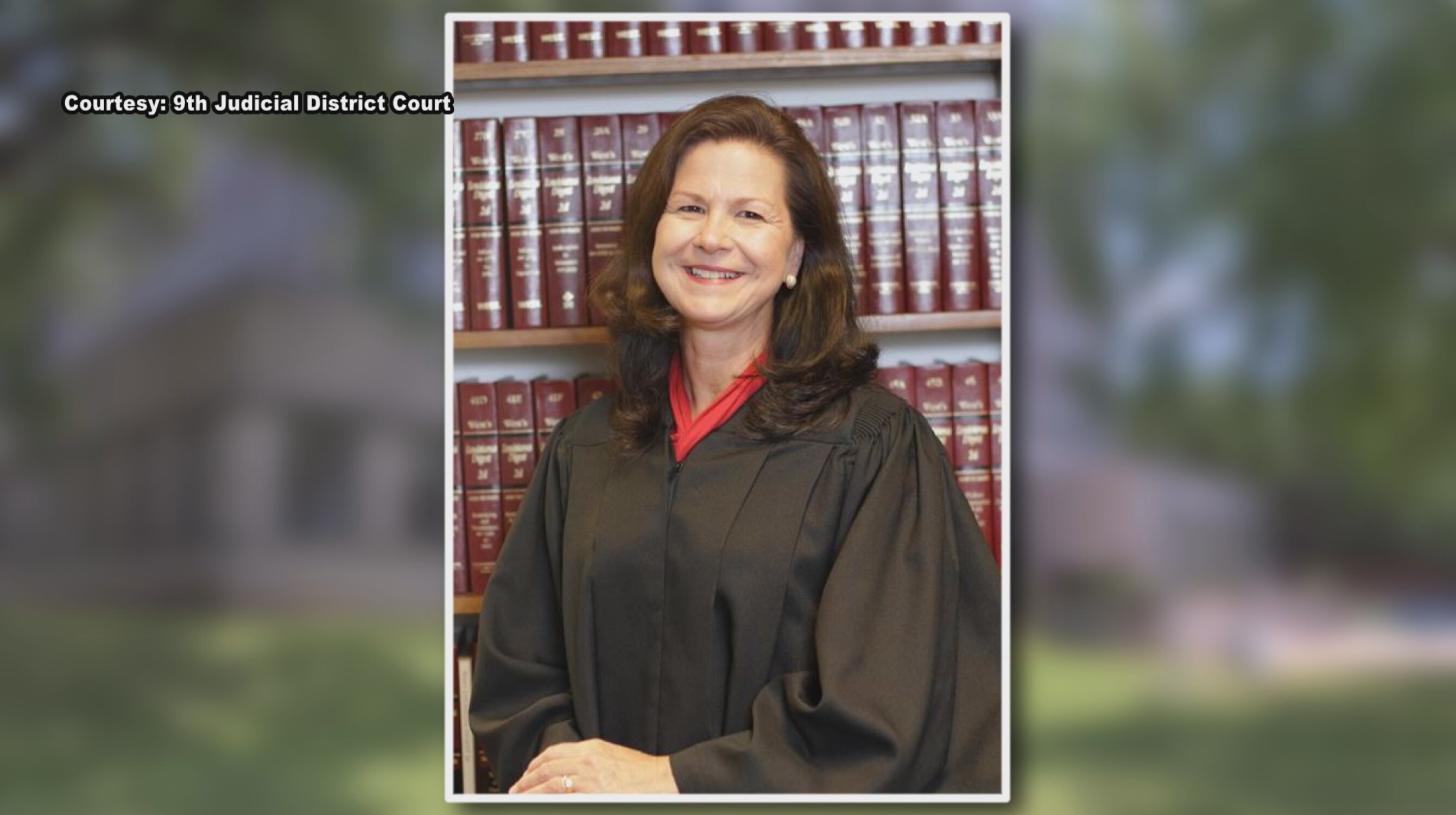 Judge Koch to retire from Ninth Judicial District Court