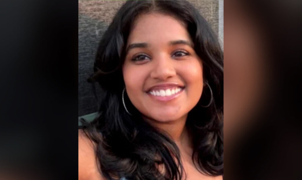 Missing University of Pittsburgh Student Disappears While On Spring ...