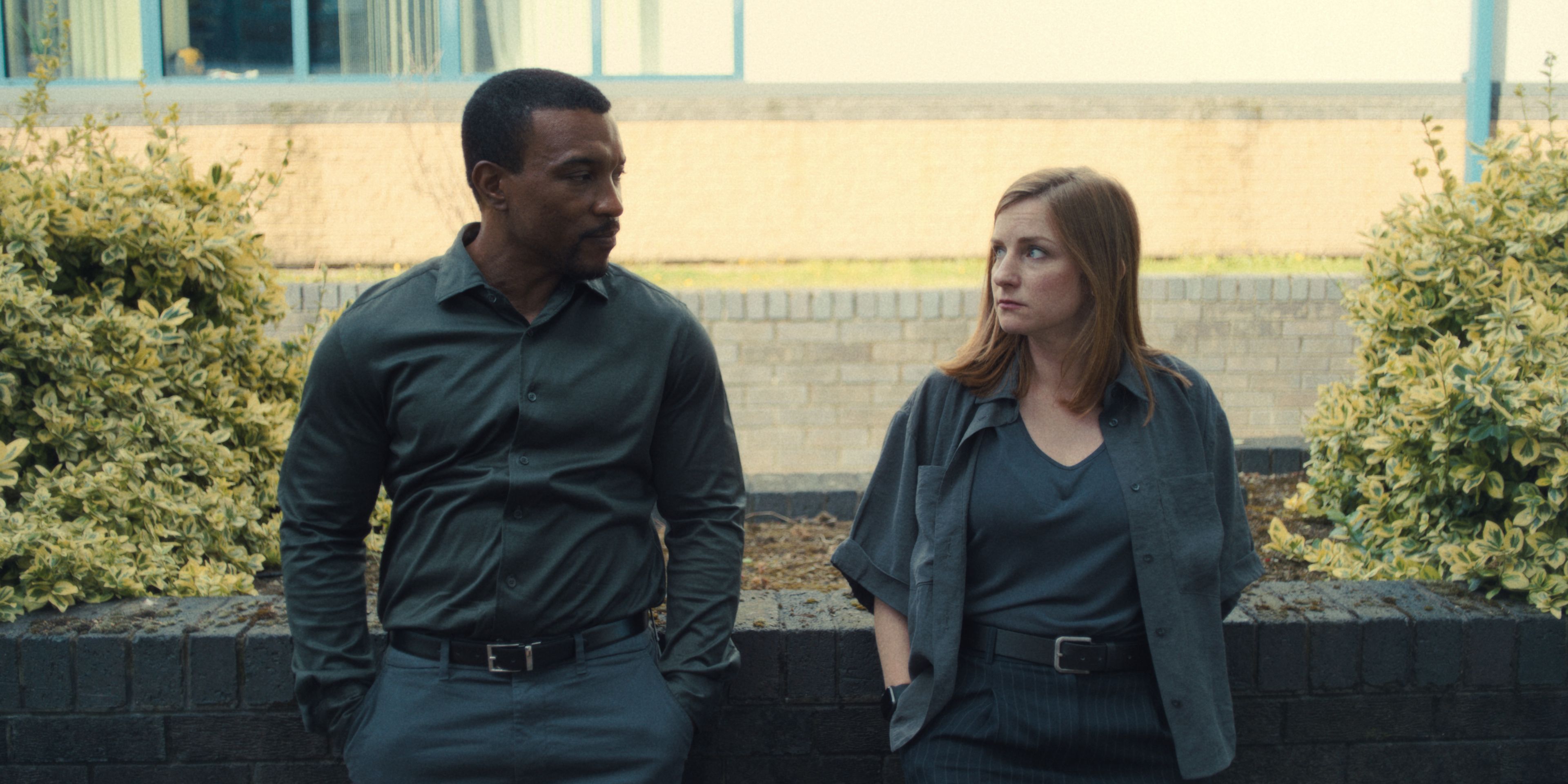 'Adolescence' Cast And Characters: Who's Who And Where You've Seen Them ...