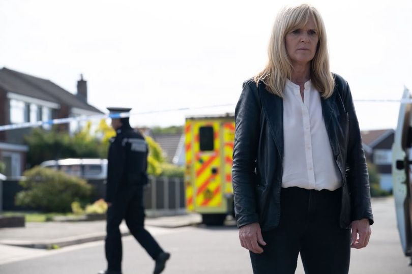 ITV Protection filming locations across Merseyside as Happy Valley star ...