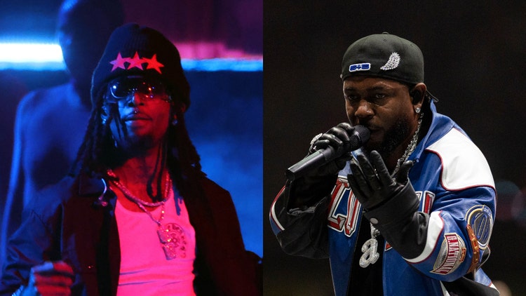 Playboi Carti finally drops ‘I AM MUSIC’ with not one, but three fiery ...