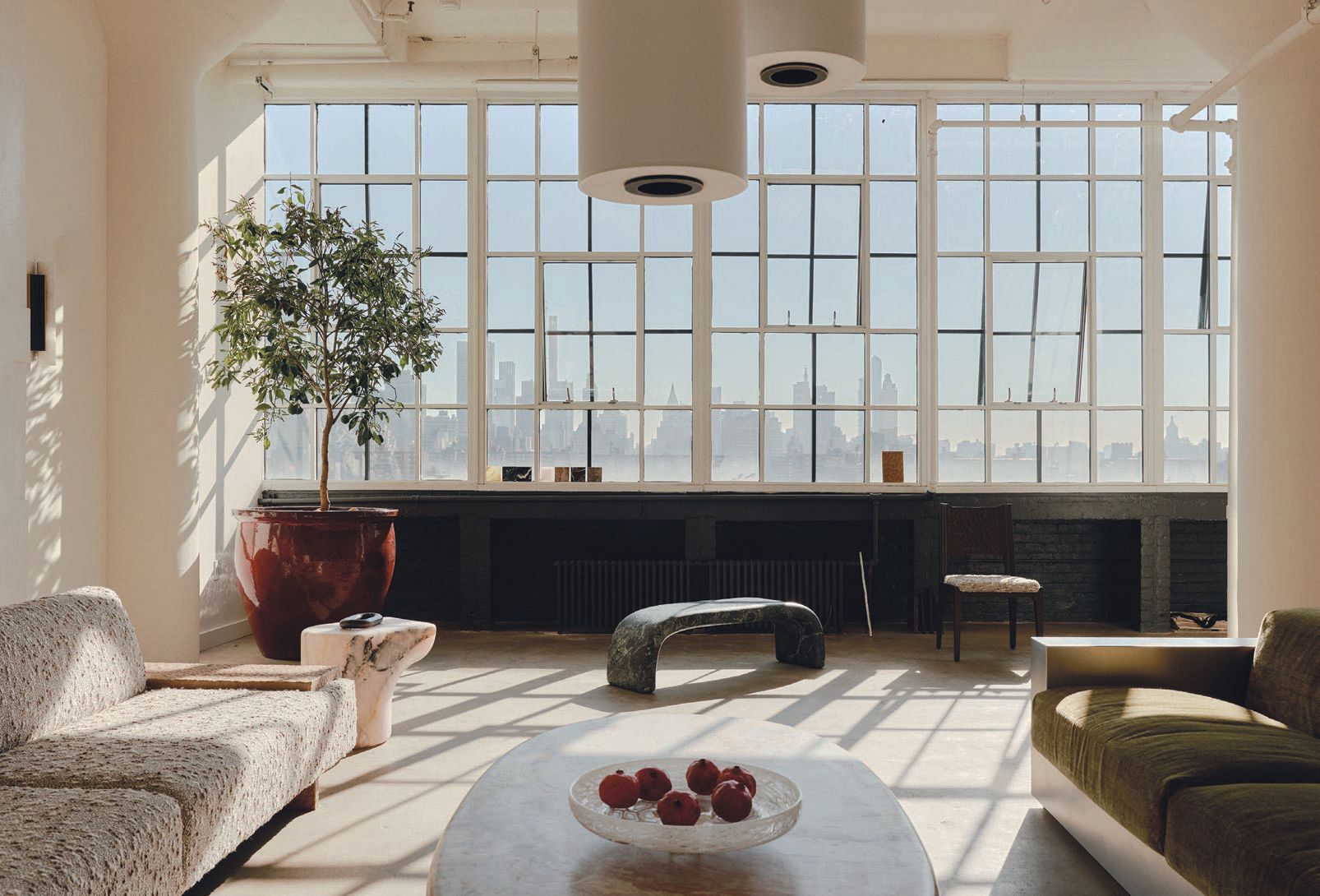 7 New Design Showrooms For Inspiration in the Northeast