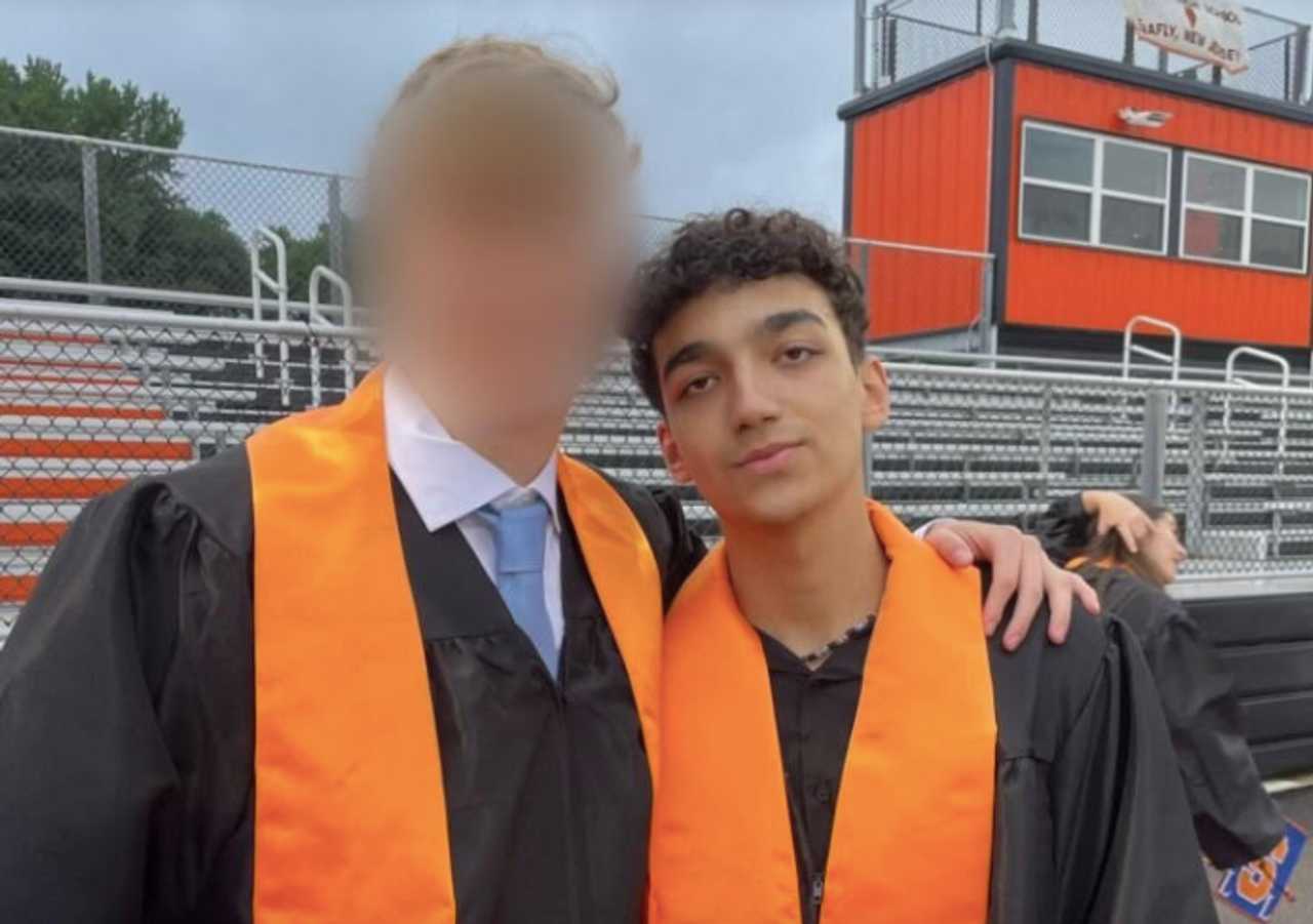 Hamas Agrees To Release NJ's Edan Alexander, Last Living American ...