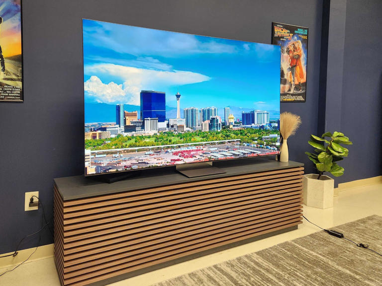 The best 75-inch and 77-inch TVs of 2025