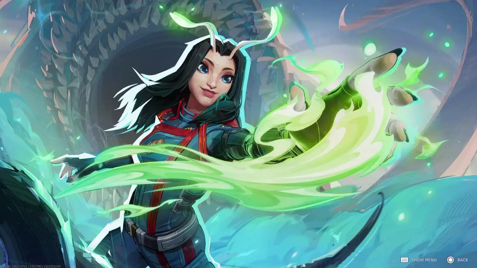 Ultimate guide to counter every hero in Marvel Rivals