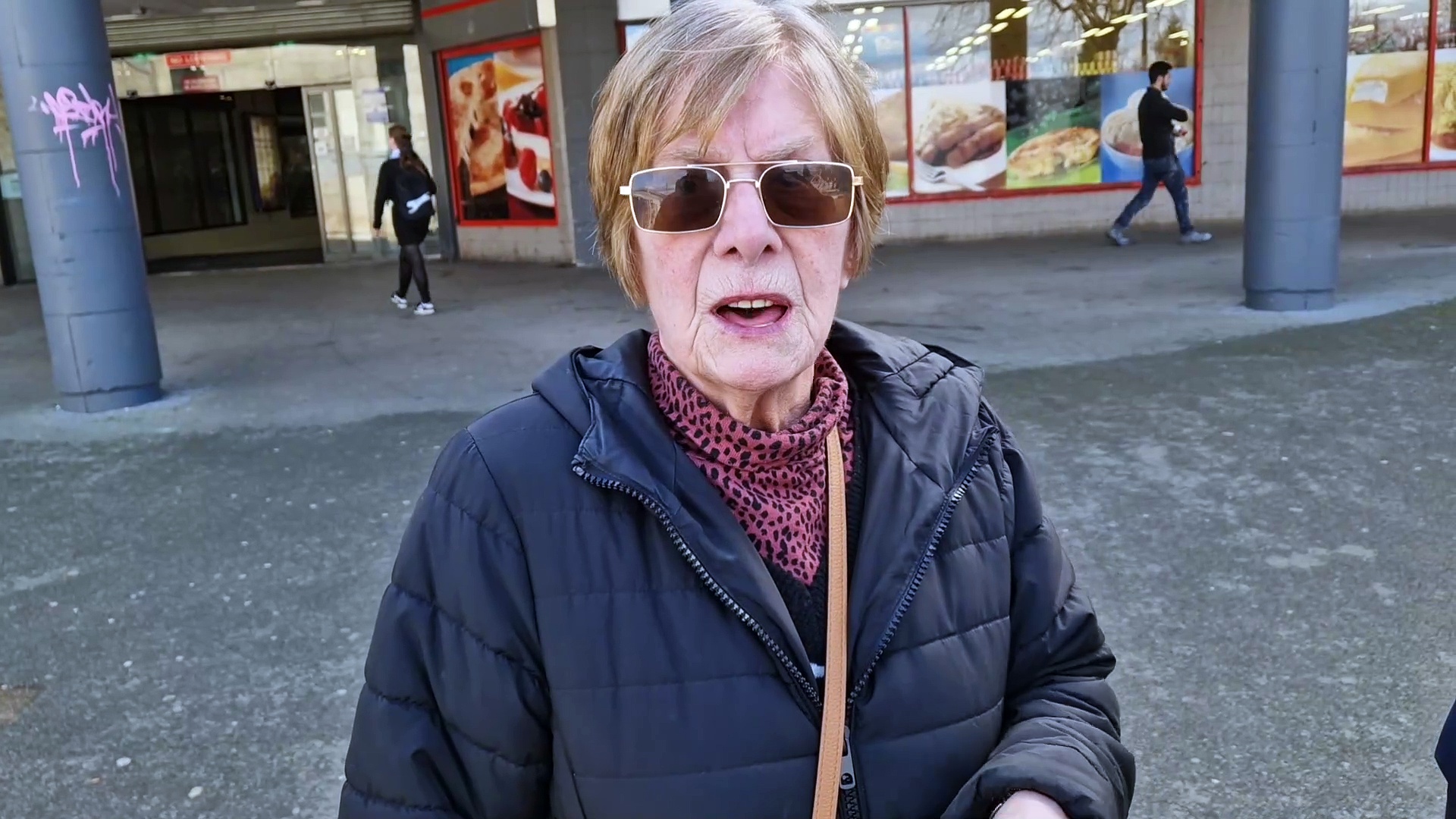 Wester Hailes residents hit back at worst area claim in survey