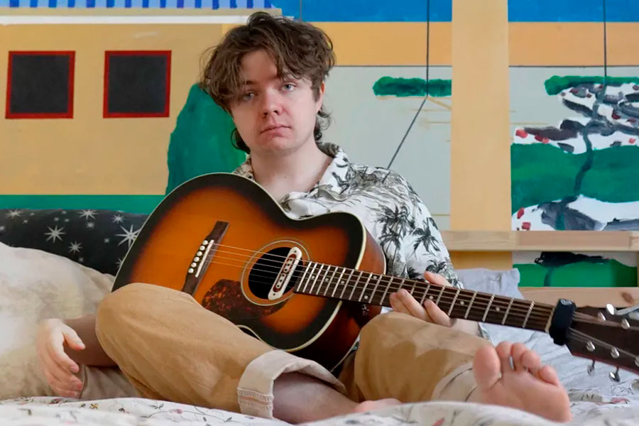 Rainn Byrns, Alex Bencomo y Bonf1r3: sonidos indie, pop y latino que ...