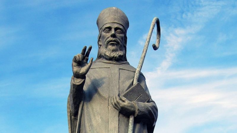 Il libro di 900 anni fa che prevede la fine del mondo nel 2027: l ...