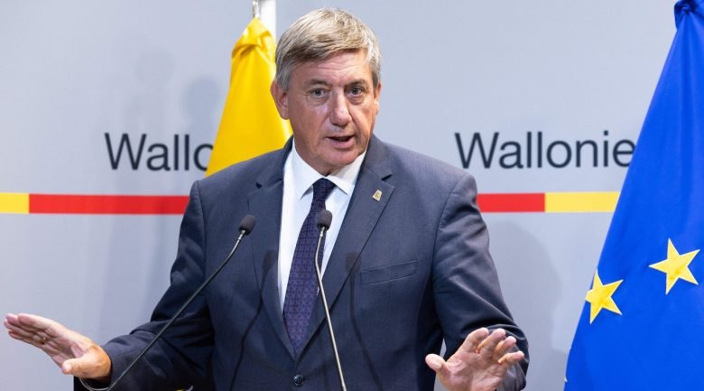 Wie zwart geld erft, zal dat binnenkort kunnen regulariseren tegen een ...