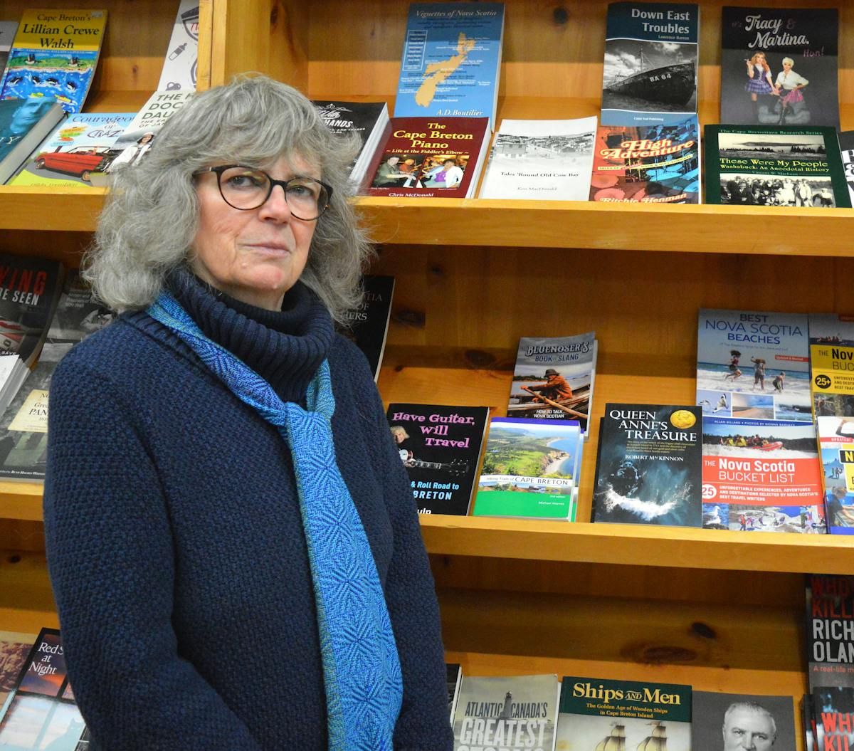 ‘I've had a really good run’: Cape Breton Curiosity Shop owner retiring ...