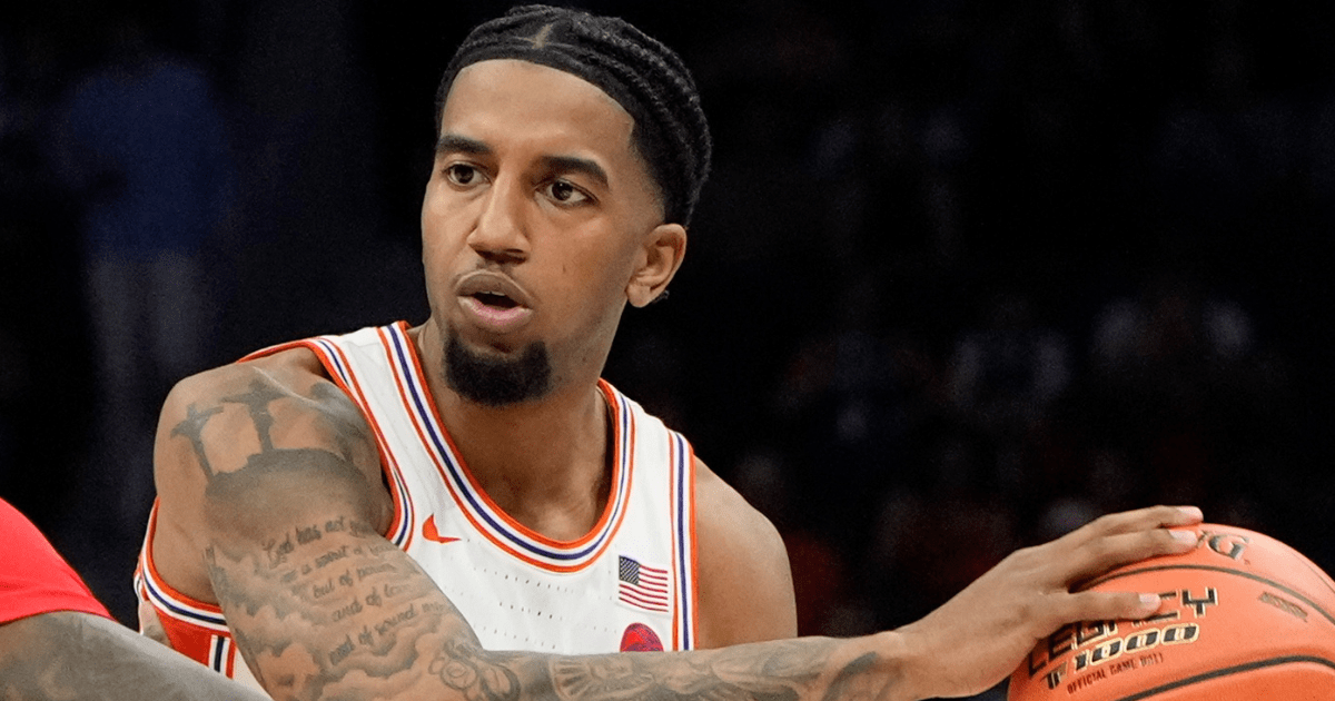 Dillon Hunter injury update: Brad Brownell reportedly reveals grim ...