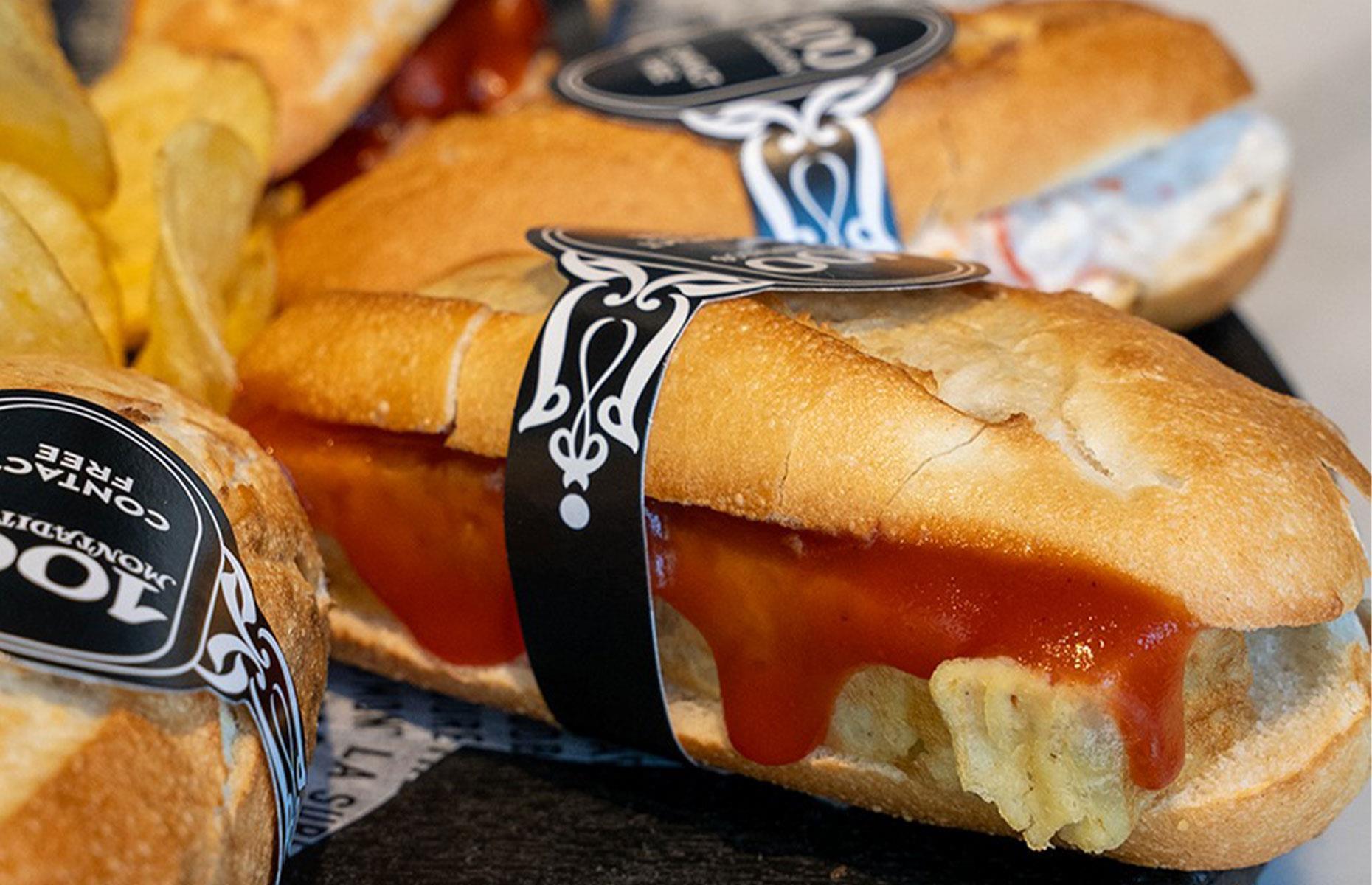 Las MEJORES cadenas de comida rápida europeas: Nada que envidiarle a McDonald's