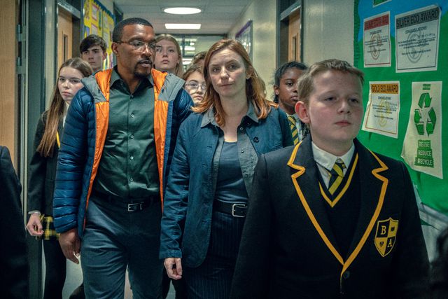 Is “Adolescence” based on a true story? All about the real-life knife ...