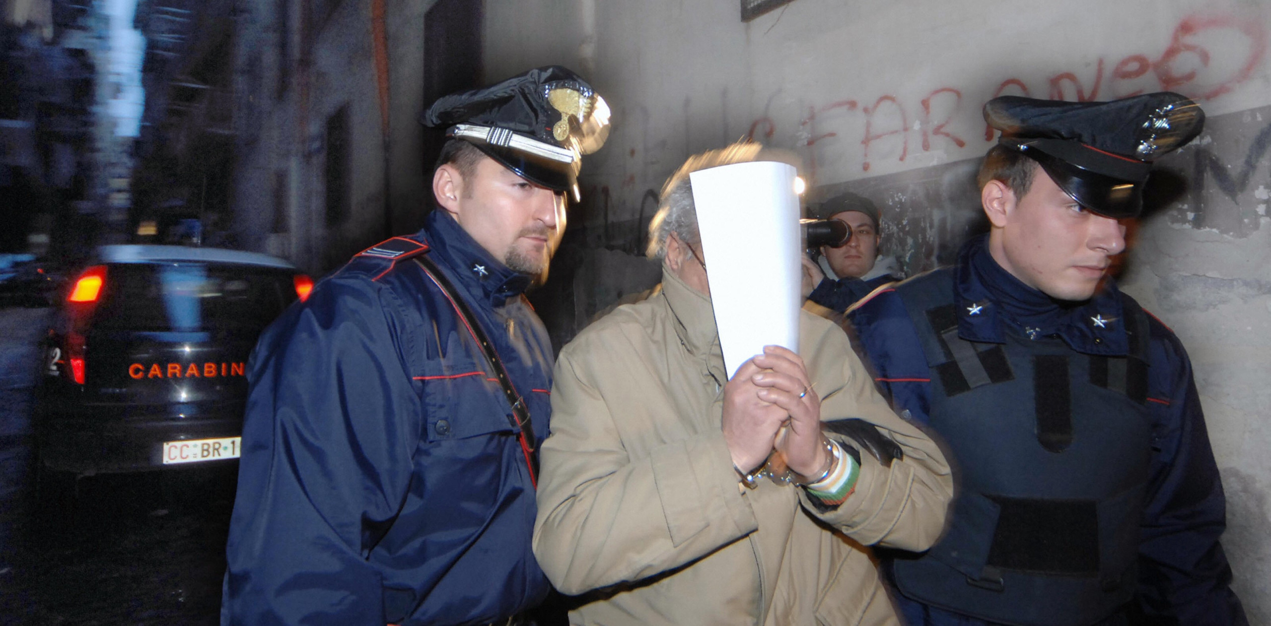 Camorra: the legacy and influence of Italy's infamous Mafia syndicate