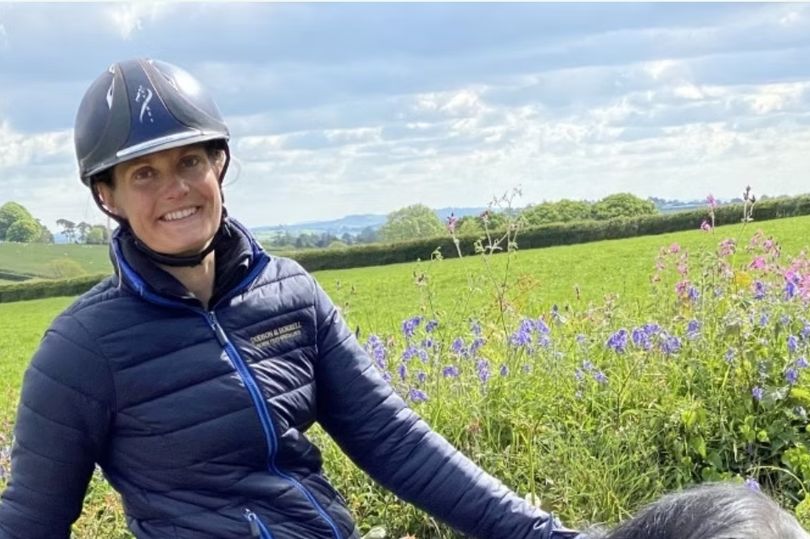 Devon court case against Team GB rider Anna Ross dropped