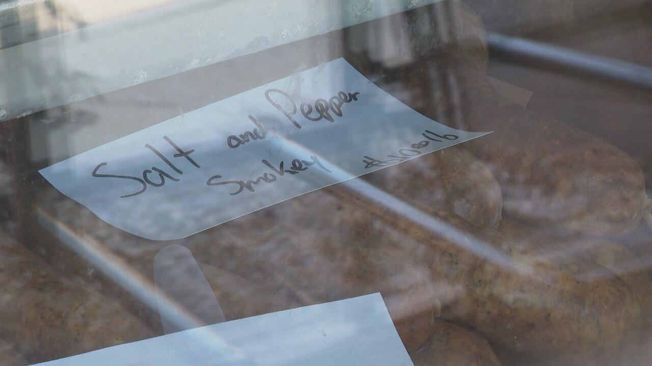 Fehrenbacher’s Meats and Eats featured on the Food Network