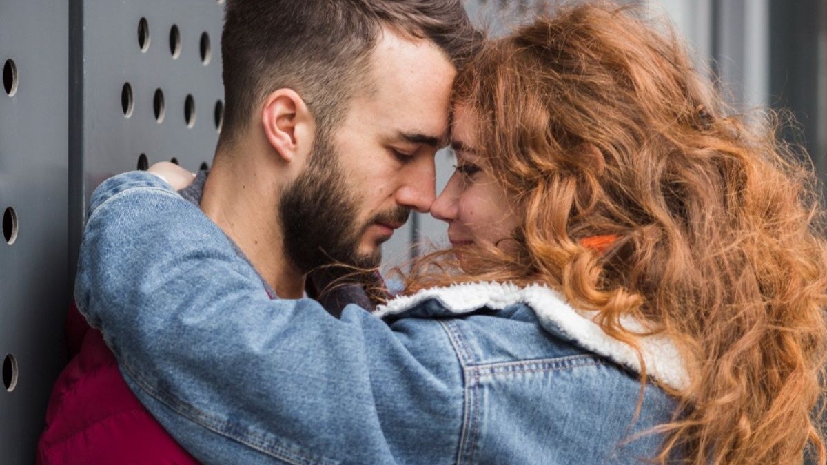 Why Would a Man Let Go of the Woman He Loves and Not Fight for Her?